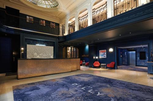 The Dilly, London – Updated 2024 Prices