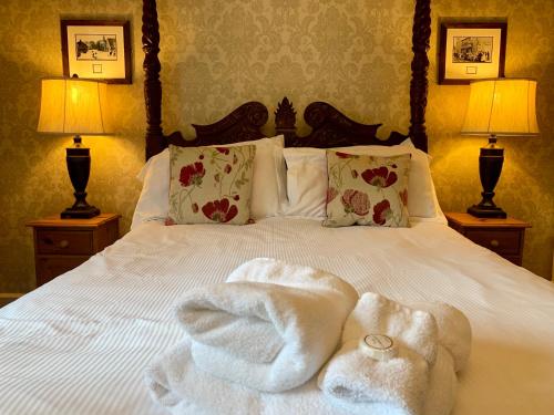 Old Hall Hotel Hope, Hope – Updated 2023 Prices