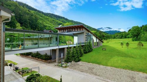 Hotel Bystrá, Brezno – Updated 2023 Prices