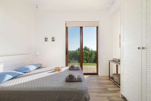 Casa le Cicale, Falasarna (updated prices 2025)