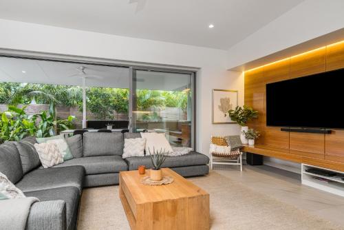 Kaylani Beach House 1, Byron Bay (updated prices 2025)