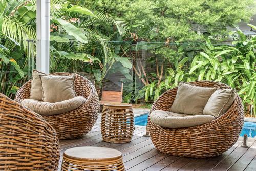 Kaylani Beach House 1, Byron Bay (updated prices 2025)