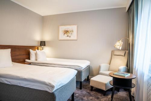 Steningevik, Märsta (uppdaterade priser för 2025)