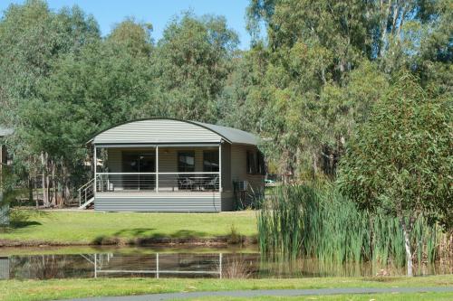 Tasman Holiday Parks - Moama on the Murray, Moama (updated prices 2024)