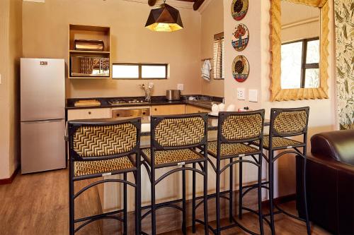 First Group Qwantani, Harrismith (updated prices 2025)