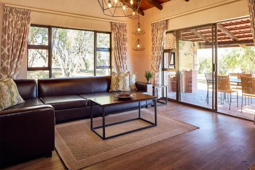 First Group Qwantani, Harrismith (updated prices 2025)