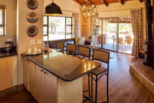 First Group Qwantani, Harrismith (updated prices 2025)