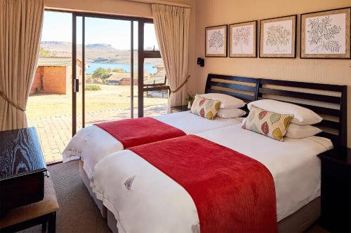 First Group Qwantani, Harrismith (updated prices 2025)