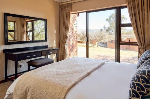 First Group Qwantani, Harrismith (updated prices 2025)