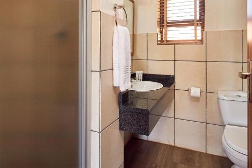 First Group Qwantani, Harrismith (updated prices 2025)