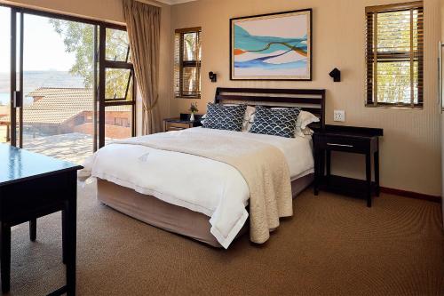 First Group Qwantani, Harrismith (updated prices 2025)