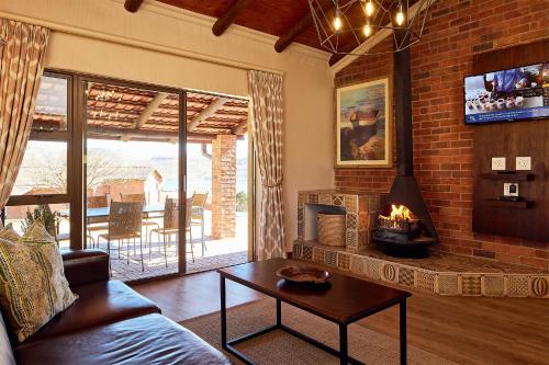 First Group Qwantani, Harrismith (updated prices 2025)