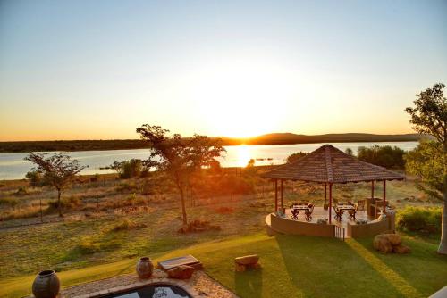 Kameeldrift Waterfront Estate & Resort, Brits (updated prices 2025)