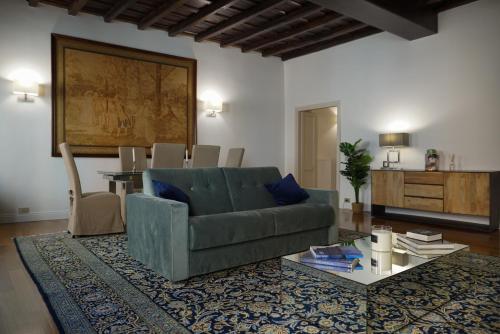 Barberini Apartment, Rome (updated prices 2025)