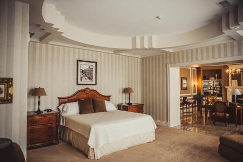 General Morgan Inn, Greeneville (updated prices 2025)