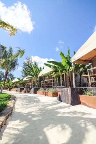 Mwezi Boutique Resort, Jambiani (updated prices 2025)