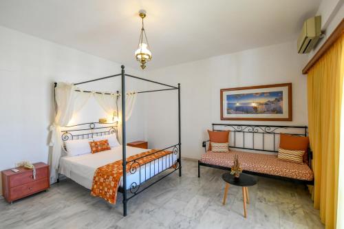 Aegean View Hotel, Kamari (updated prices 2025)