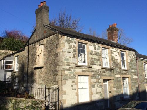 Tavistock Town House, Tavistock (updated prices 2024)