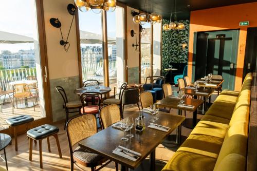 The People - Paris Nation, Paris – Updated 2023 Prices