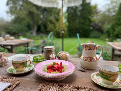 Pytts House Boutique Bed & Breakfast, Burford (updated prices 2025)