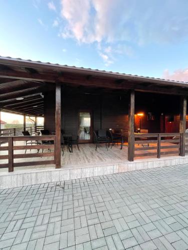 Cabana La Pestera, Peştera – Updated 2023 Prices