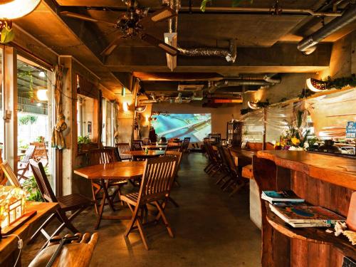 Buzz Resort（恩納村）– 2023年 最新料金