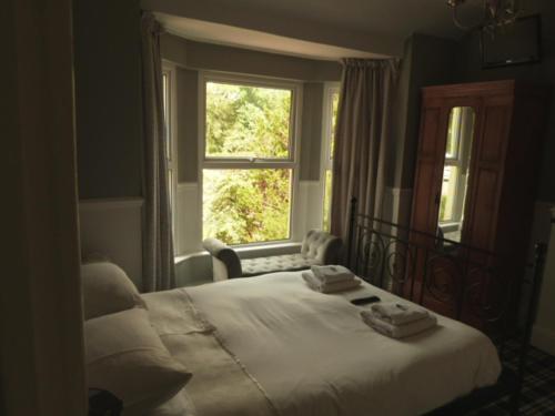 Twin Oaks Guest House, Cadnam (updated prices 2024)