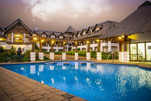 Emerald Resort & Casino, Vanderbijlpark – Updated 2021 Prices