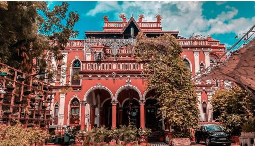 The House of MG-A Heritage Hotel, Ahmedabad, Ahmedabad (updated prices ...