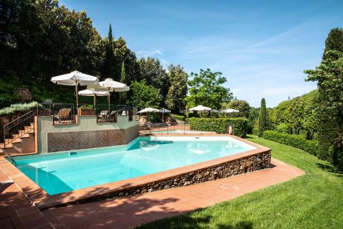 Il Torrino Country Resort, Montaione (updated prices 2025)