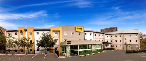 SUN1 PRETORIA, Pretoria – Updated 2023 Prices