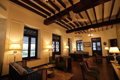 The Gateway Hotel Pasumalai Madurai, Madurai – Updated 2023 Prices