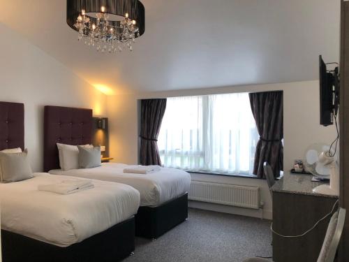 Kings Hotel, Newmarket – Updated 2022 Prices