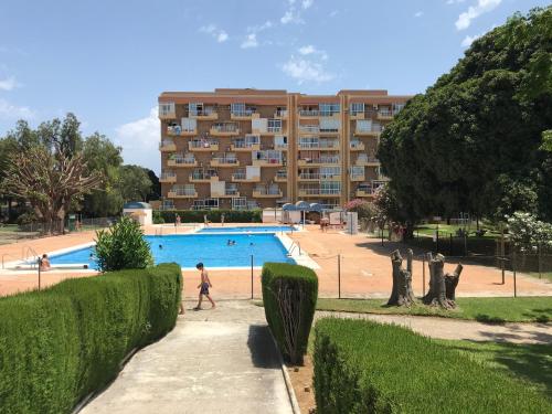 Estudio Gamonal, Benalmádena (updated prices 2024)