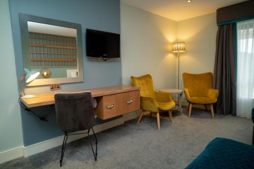 Hotel Doolin, Doolin (updated prices 2024)