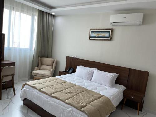 RESIDENCE SYCOMORE 1, Abidjan – Updated 2022 Prices