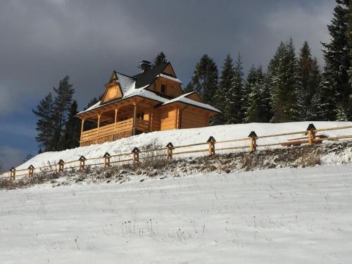 Bacówka Szlembark, Szlembark – aktualne ceny na rok 2024