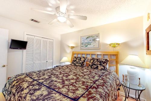 Beachwood Villas 7C, Seagrove Beach – Updated 2023 Prices