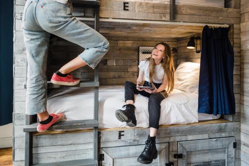 Hostel Fish, Denver (updated prices 2025)