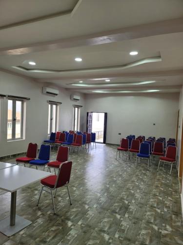 Camas Hotel & Suite Asero Abeokuta, Abeokuta – Updated 2022 Prices