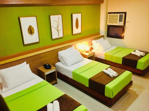 RedDoorz Plus @ ABC Landmark Hotel, Kidapawan (updated prices 2024)