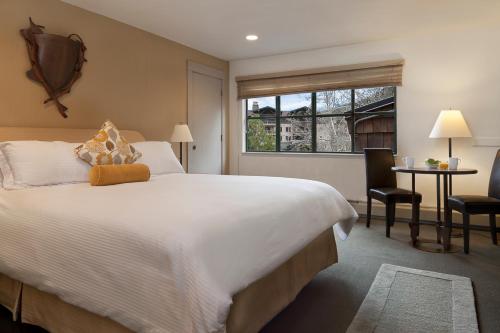 PlumpJack Inn, Olympic Valley – Updated 2022 Prices