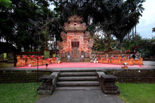 Arma Museum & Resort, Ubud (updated prices 2025)