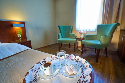 Feronya Hotel, Istanbul (updated prices 2025)