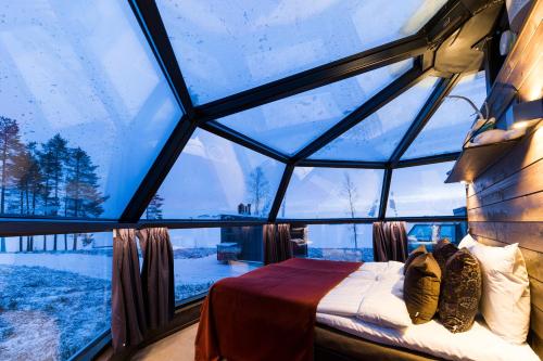 Ranua Resort Arctic Igloos, Ranua (updated prices 2025)