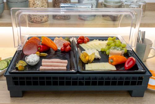 Pension Klein, Bad Laasphe (updated prices 2025)