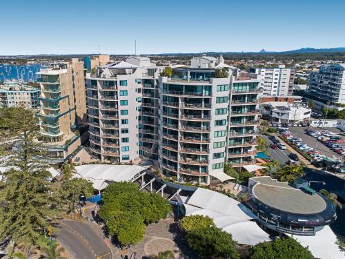 Peninsular Beachfront Resort, Mooloolaba (updated prices 2025)