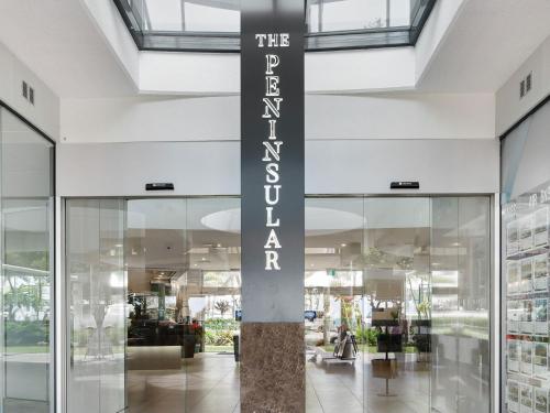 Peninsular Beachfront Resort, Mooloolaba (updated prices 2025)