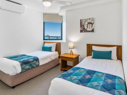 Peninsular Beachfront Resort, Mooloolaba (updated prices 2025)