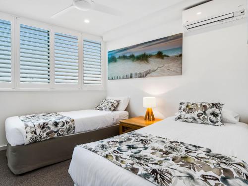 Peninsular Beachfront Resort, Mooloolaba (updated prices 2025)